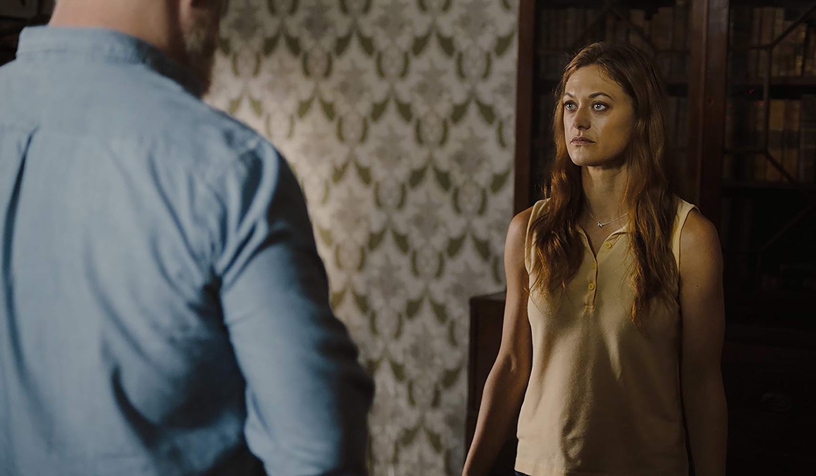 Movie Review: "Light from Light" (2019) | Lolo Loves Films