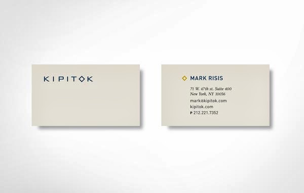 60 Examples Of Luxury and High Quality Business Cards - Jayce-o-Yesta