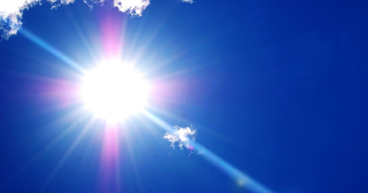 Sinar Ultraviolet : Pengertian, Jenis, Manfaat dan Bahaya - CATATAN Angga