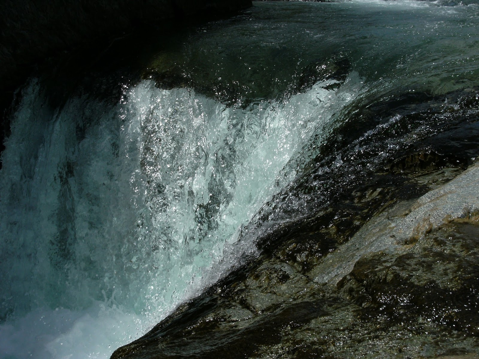 Hiking Oregon: Upper Imnaha River