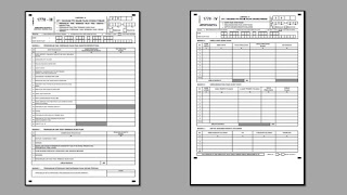 SPT Tahunan 2021: Beda Formulir SPT Tahunan PPh 1770, 1770 S, 1770 SS ...