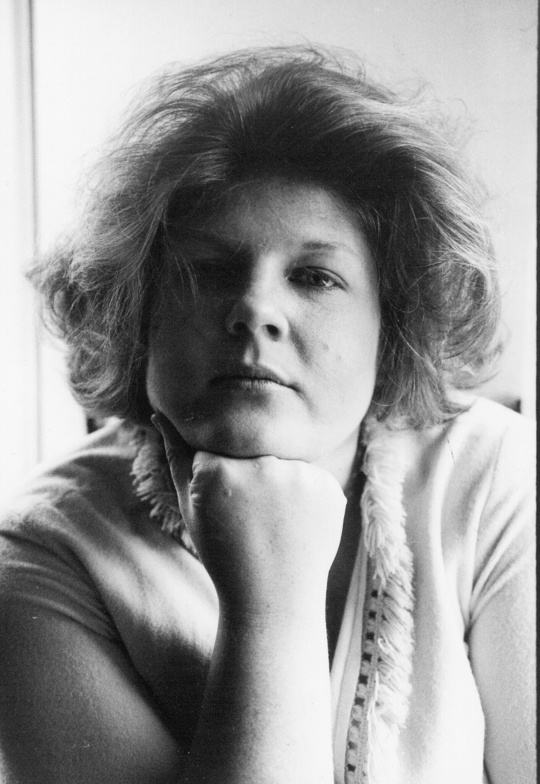 Bitterness Personified: Reflections on ... Brigid Berlin (6 September ...