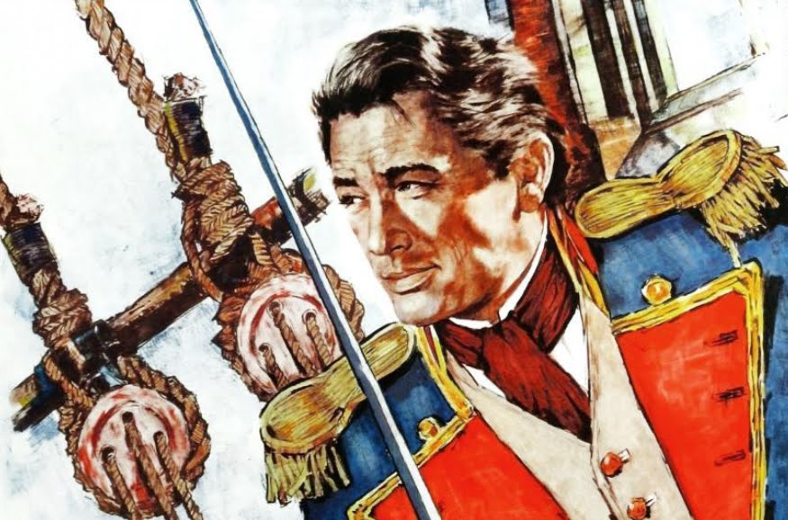 Dead 2 Rights: Ed Wood's ANGORA FEVER: "Captain Fellatio Hornblower" (1971)