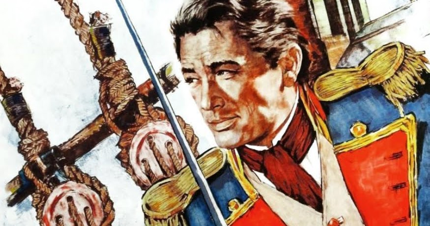 Dead 2 Rights: Ed Wood's ANGORA FEVER: "Captain Fellatio Hornblower" (1971)