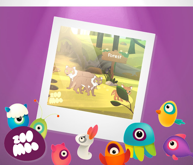 Belajar Konservasi Alam dan Hewan Melalui ZooMoo - Elly Nurul