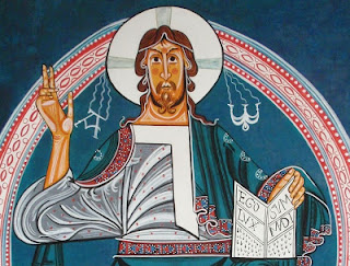 Desideria: VOCABULARIO RELIGIOSO: Nimbo, nimbar