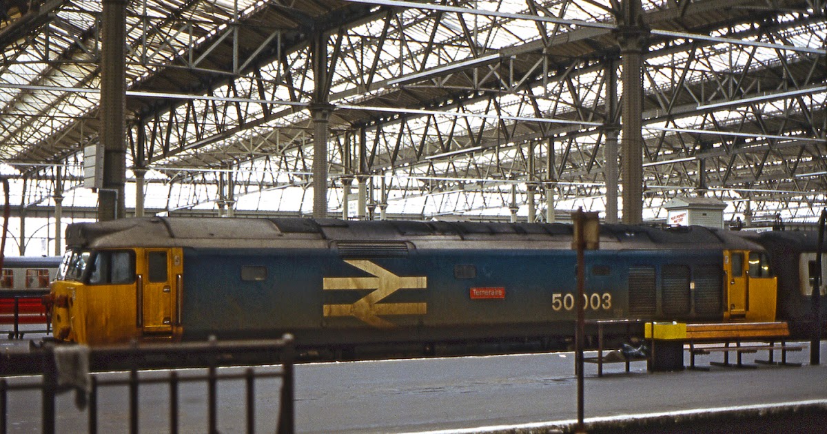 Lakeland Railway: Waterloo to Exeter in the 1980s