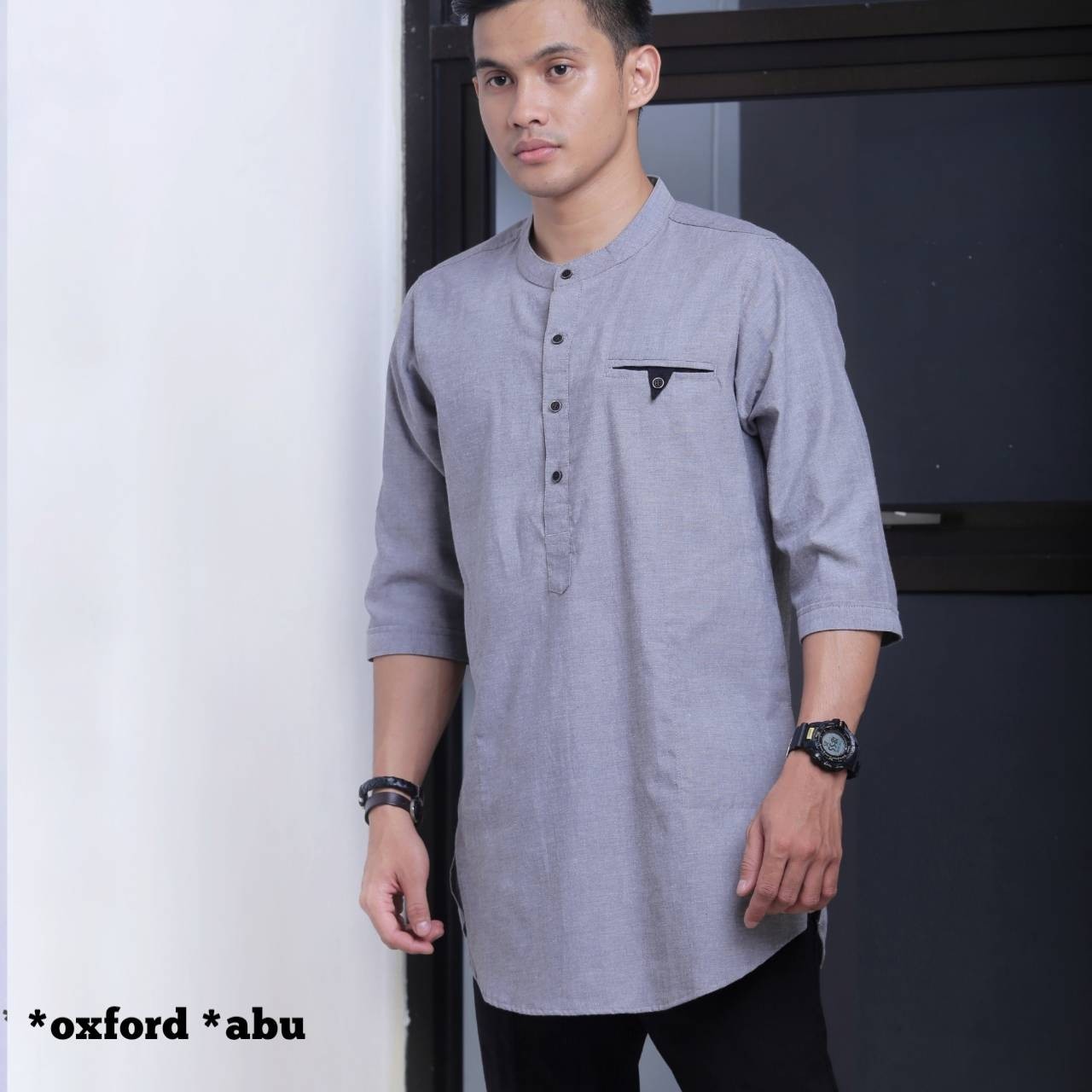 Defenisi Baju Koko dan Bagaimana Cara Memilihnya Agar Terlihat Lebih ...