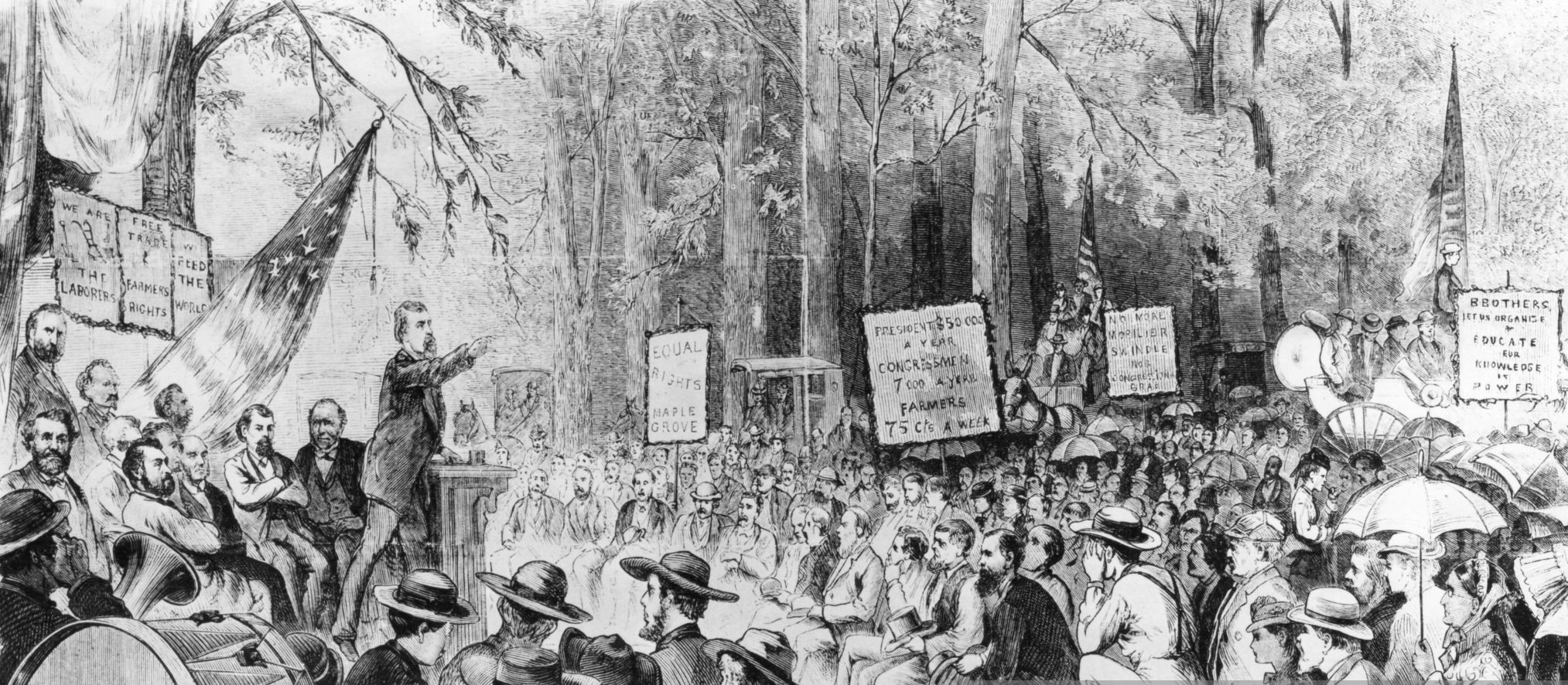 Populismo: o que é, sua história e tudo que você precisa saber sobre o tema