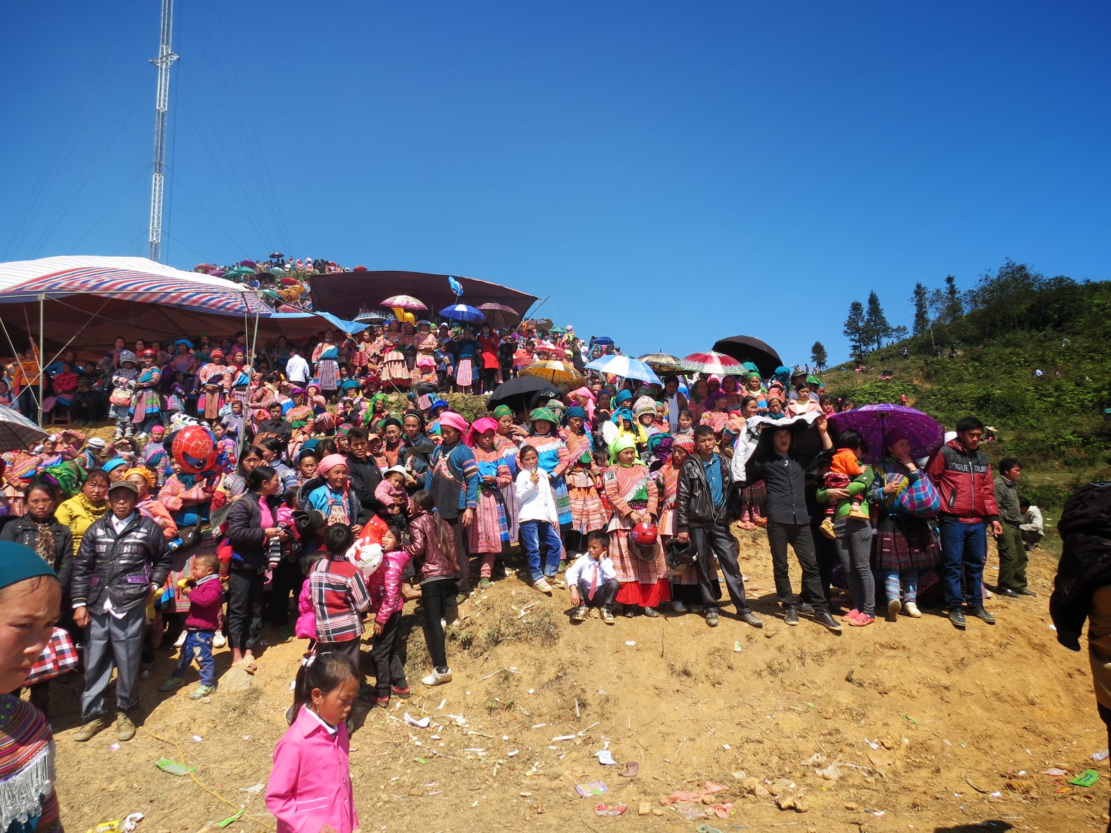 PEB HMOOB LUB TSIAB 30 | HMOOB COJ NEEG NCIG TEBCHAWS