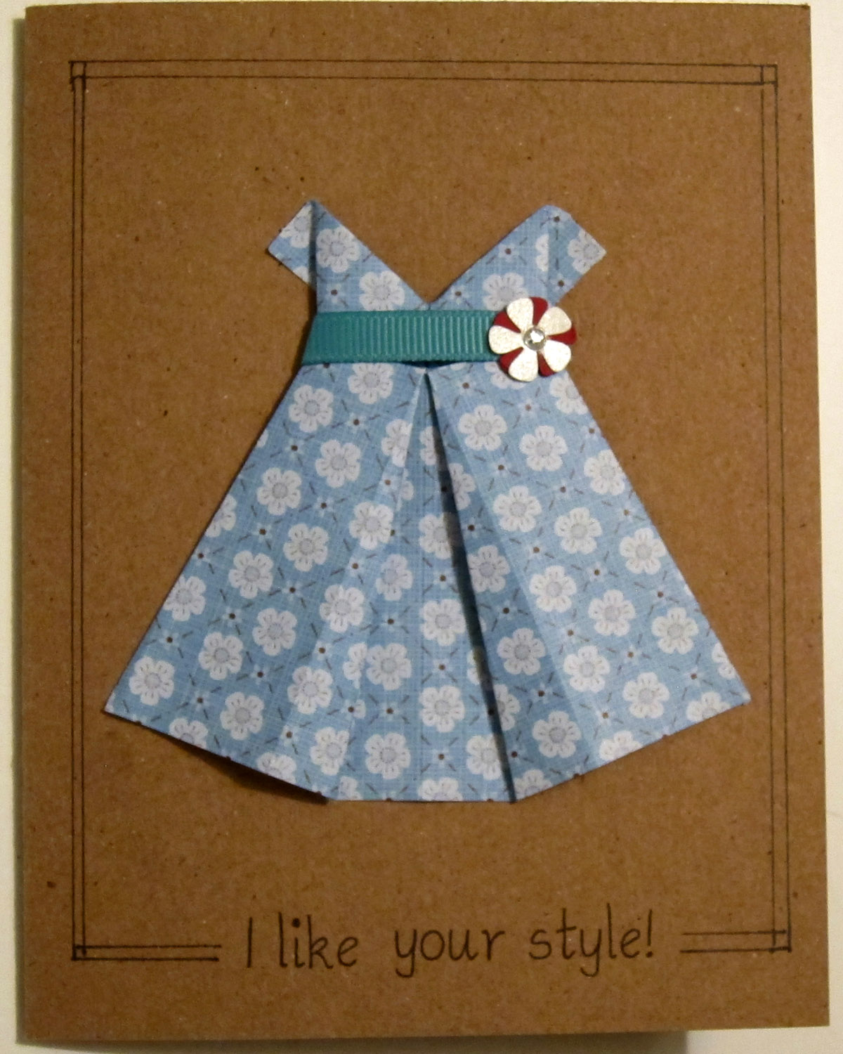 BugBites: Fashionista Cards