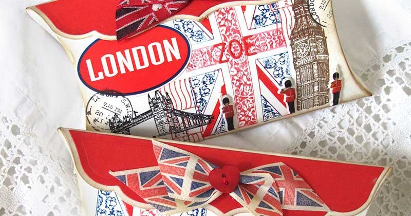 Velvet Moth Studio: Boxes and Fun and WOYWW