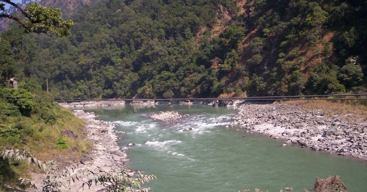 Teesta river and her beauty/ Holidays special tour - Holidays special ...