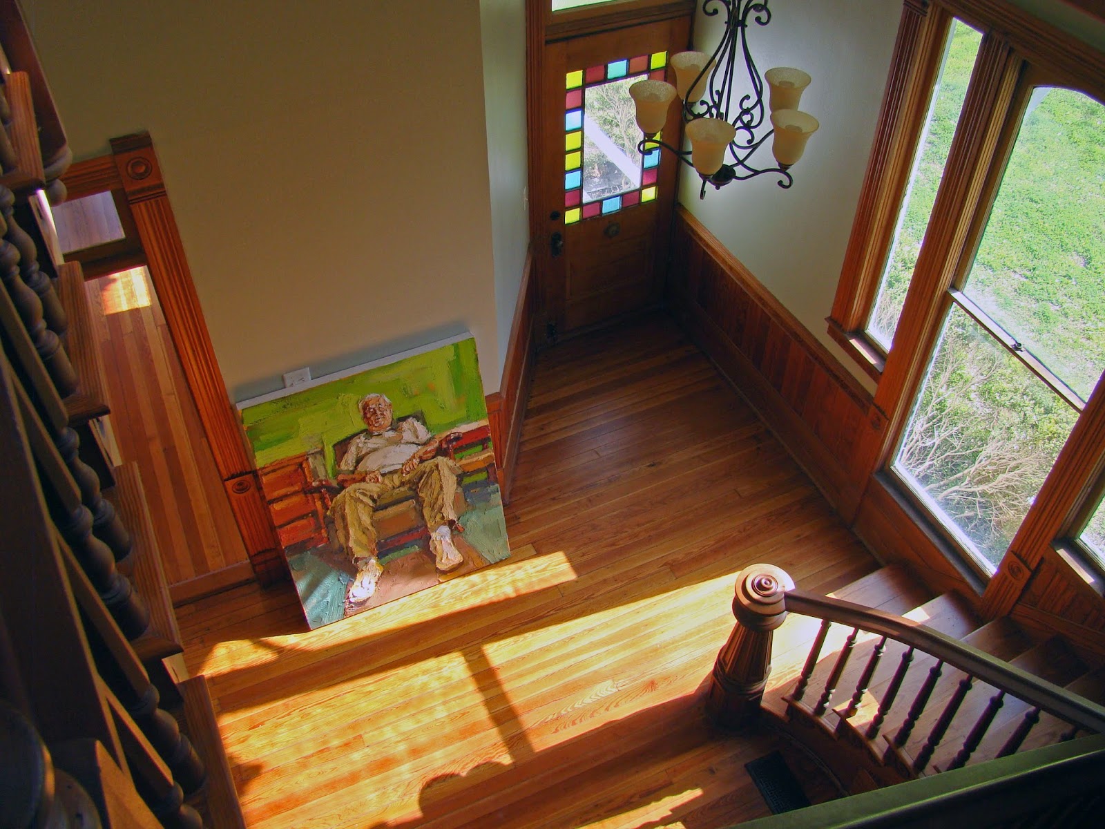 the NAVASOTA CURRENT: A New Era Begins: The Horlock House as Cultural ...