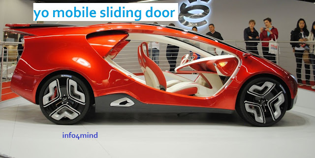 Top 10 INGENIOUS Car Doors You Must See in the world.