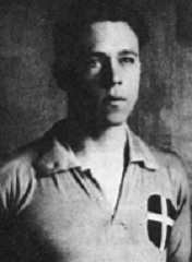 International Legendary Museum: Italy National Team