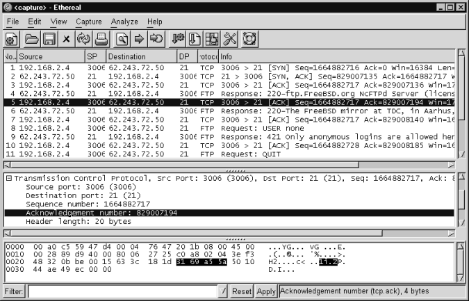 TCP Sequence Numbers Explained, 56% OFF | brunofuga.adv.br