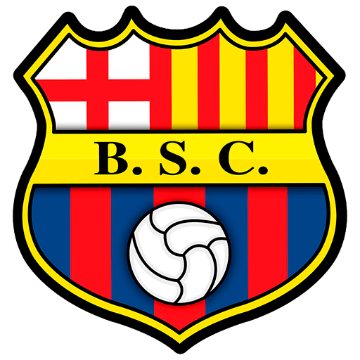 Barcelona Sporting Club