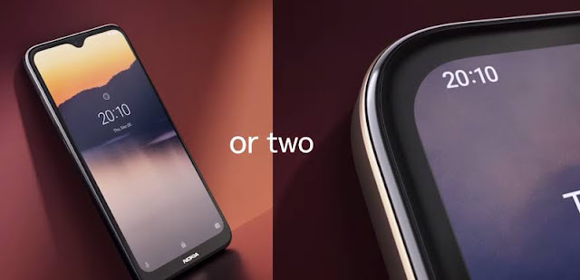 Nokia 2.3 | MultiMidia Info