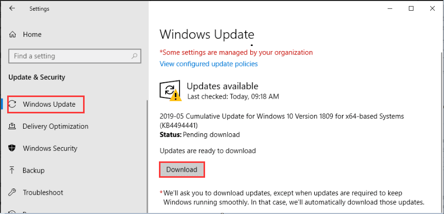 [Fixed] nsis error | nsis error in Windows (solved) - Tech2wire
