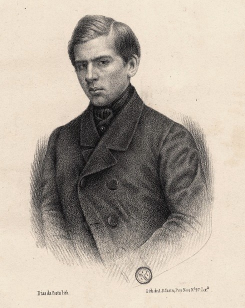 Histórias com História: D. PEDRO V DE PORTUGAL