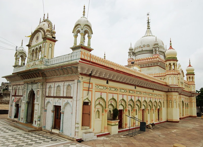 Casa Devalaya: 10 Most Famous Lord Krishna Temples in India