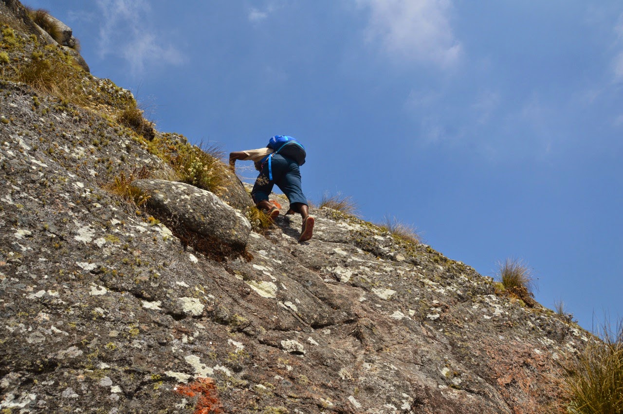 Mulanje Mountain Trek: Climbing Mount Sapitwa