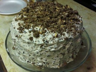 Tried & True Just For You!: *CAKES/PIES*