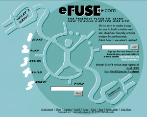 TEChie ArTicLes: EFUSE- a new revolution