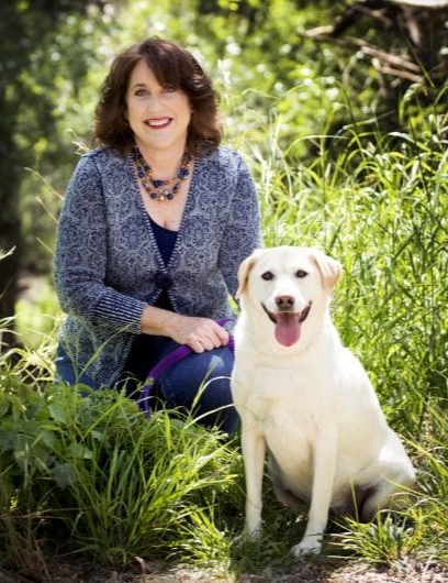 Randomly Reading: Honey: The Dog Who Saved Abe Lincoln by Shari Swanson ...