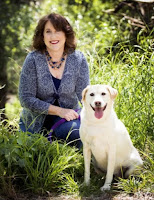 Randomly Reading: Honey: The Dog Who Saved Abe Lincoln by Shari Swanson ...