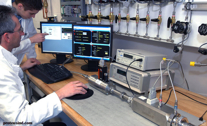 Best Practices for Calibrating Your Flow Meter