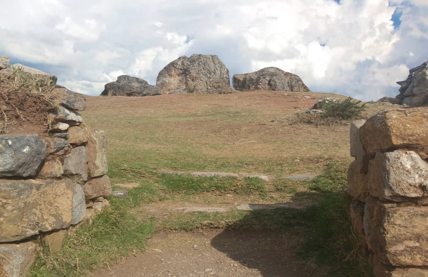 NephiCode: The Archaeological Complex of Sóndor