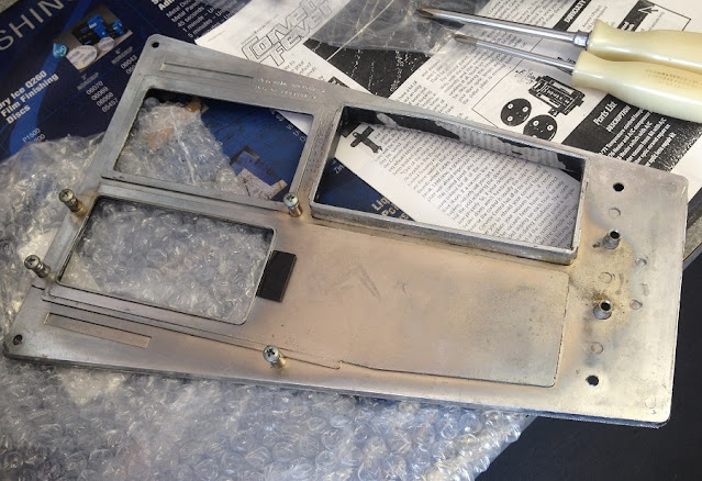 1976 Corvette Stingray: Restore, Repair, Detail: HVAC Control Panel and ...