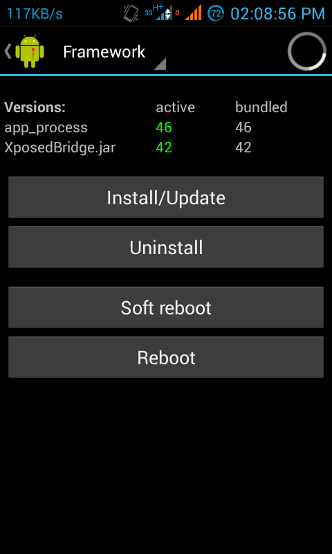 How to install Xposed Framework on any rooted Android device - Way2Techin