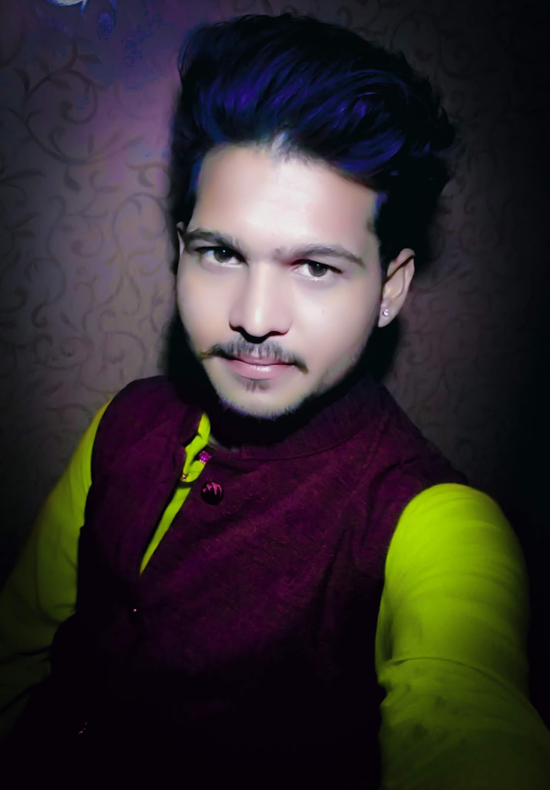 DJ-ROHIT-PANCHAL-MIXING: 100 me se 90 ko Dhoka Deti Hai=DJ ROHIT ...