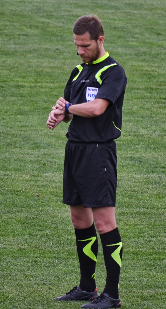 sportcampina: Liga a 3-a. Fortuna Poiana Câmpina - Chindia Târgovişte 2 ...