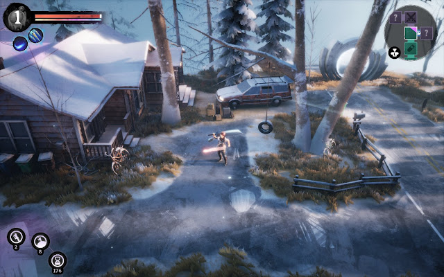 Análise: Dreamscaper (PC/Switch) — mergulhando nos sonhos em uma ótima ...