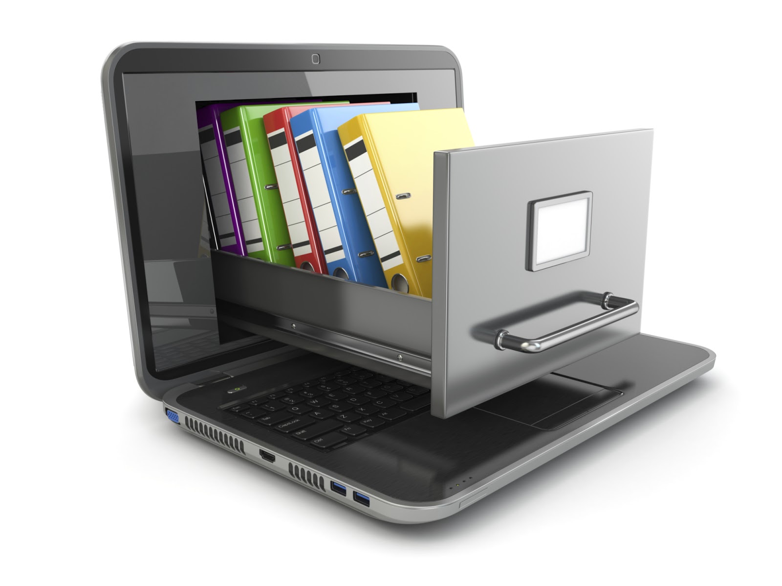 Chapter 5 File Management