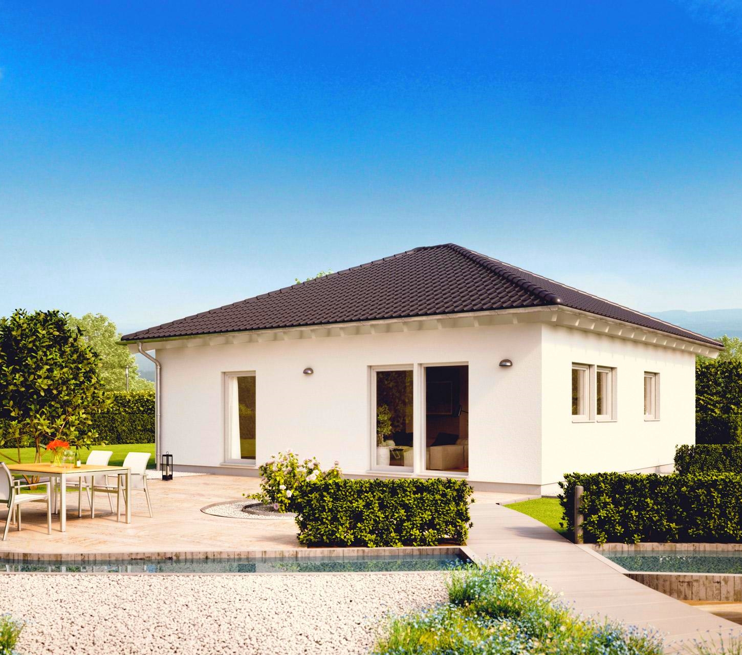 Luxury and Cheap Modular Homes - Family Friendly Homes: Prefab Modular ...