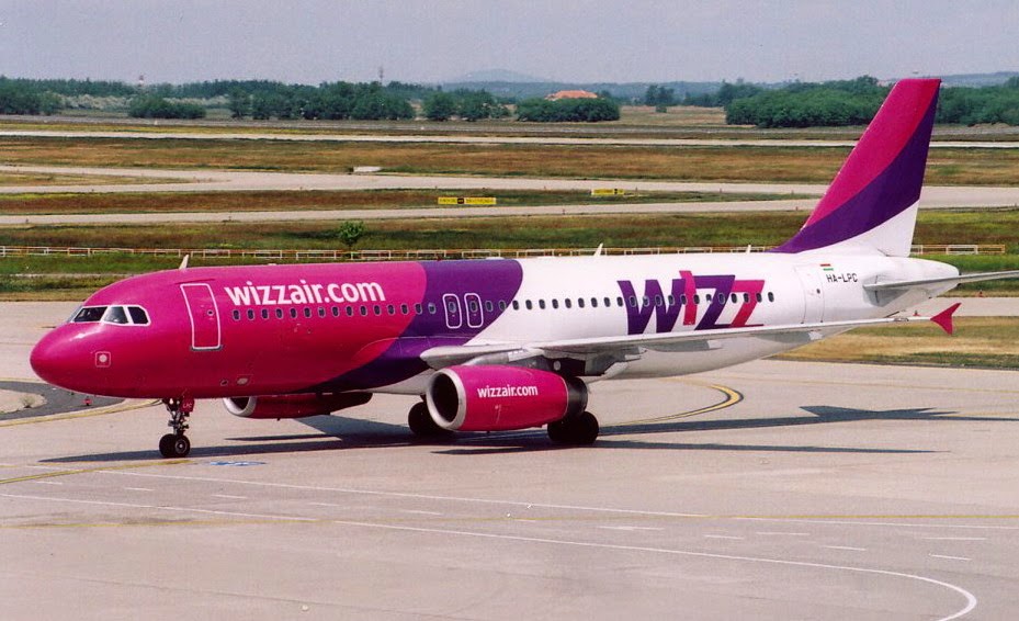Fly Gosh: Wizz Air Pilot Recruitment - Open Day
