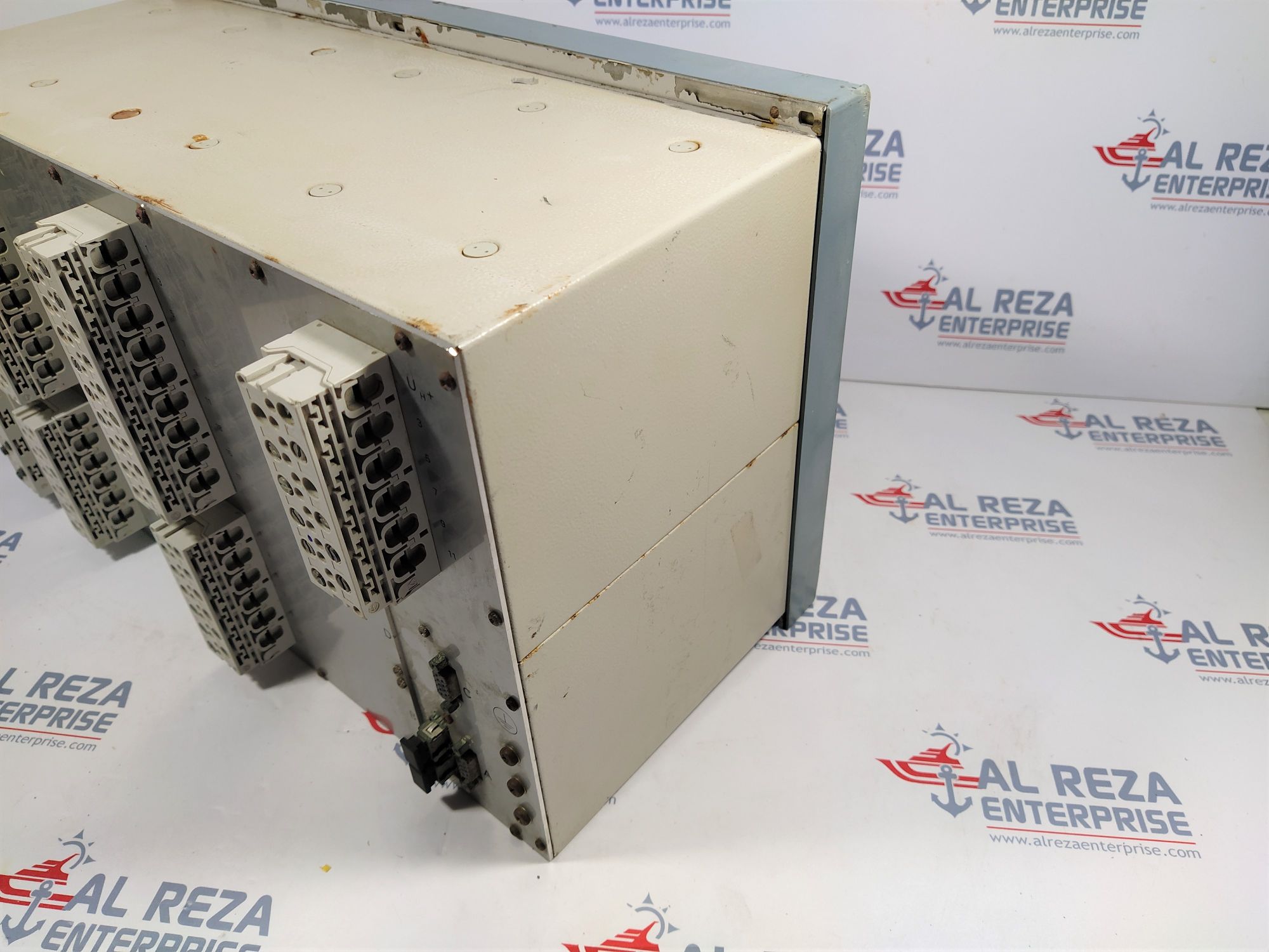 SIEMENS SIPROTEC 7SJ6451-4EB92-1FG7 MULTIFUNCTION PROTECTION WITH ...