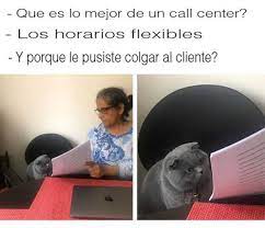 Memes sobre call centers || Consejos de Leyla