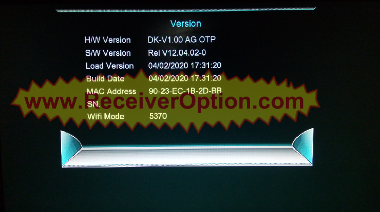 TIGER AG 888 HD OTP 1507 1G_8M NEW SOFTWARE WITH ECAST OPTION - How To ...