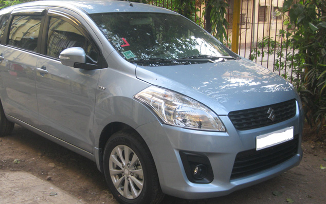 HARGA HARGA MOBIL MPV: Harga mobil suzuki R3 bekas semakin terjangkau