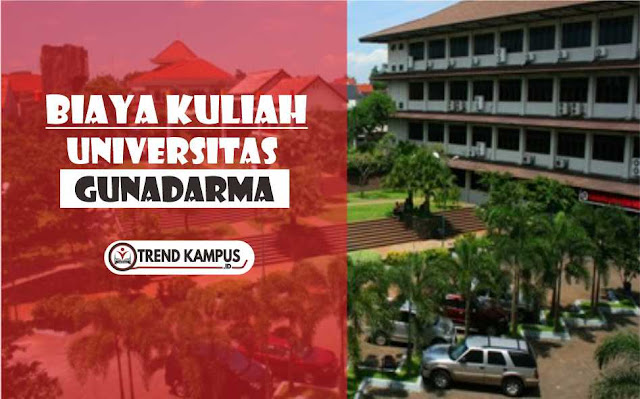 Biaya Masuk Universitas Gunadarma - Perumperindo.co.id