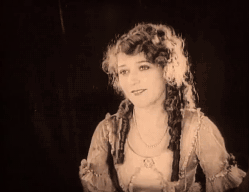 Centauros de la pantalla: David Wark Griffith: "padre del cine moderno"