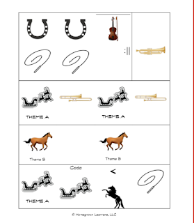 Sleigh Ride Leroy Anderson
