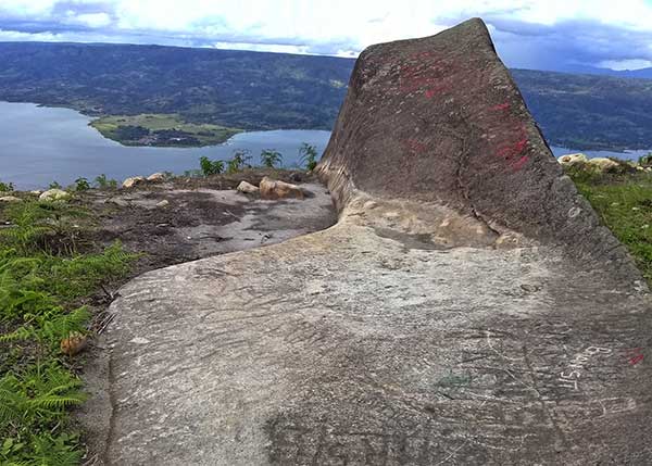 Sipatungan: Wisata Alam di Sabulan yang Hits Dikunjungi - Pariwisata Sumut