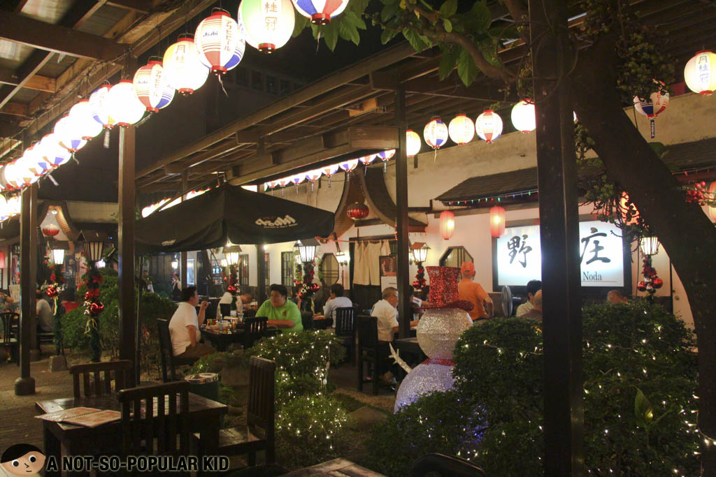 Urameshi-Ya's Unlimited Wagyu Beef Cubes and More for P500 Only - A Not ...